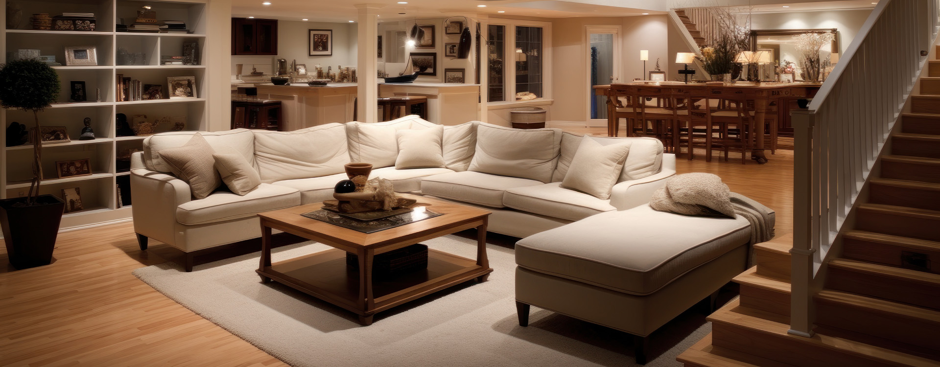 Home - Universal Home Build