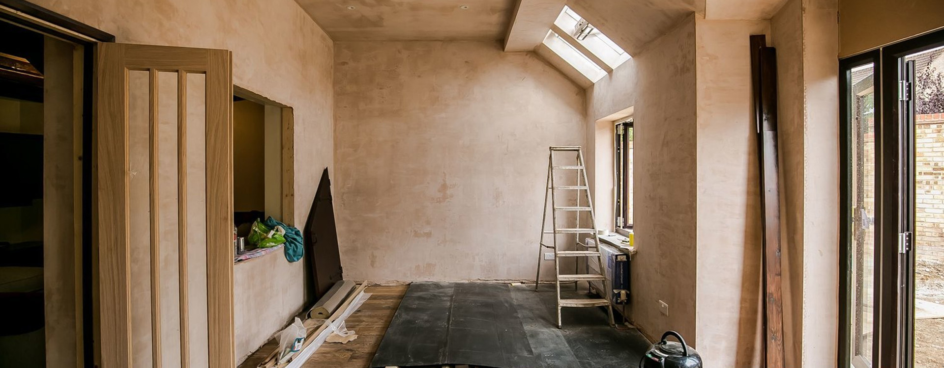 Home - Universal Home Build