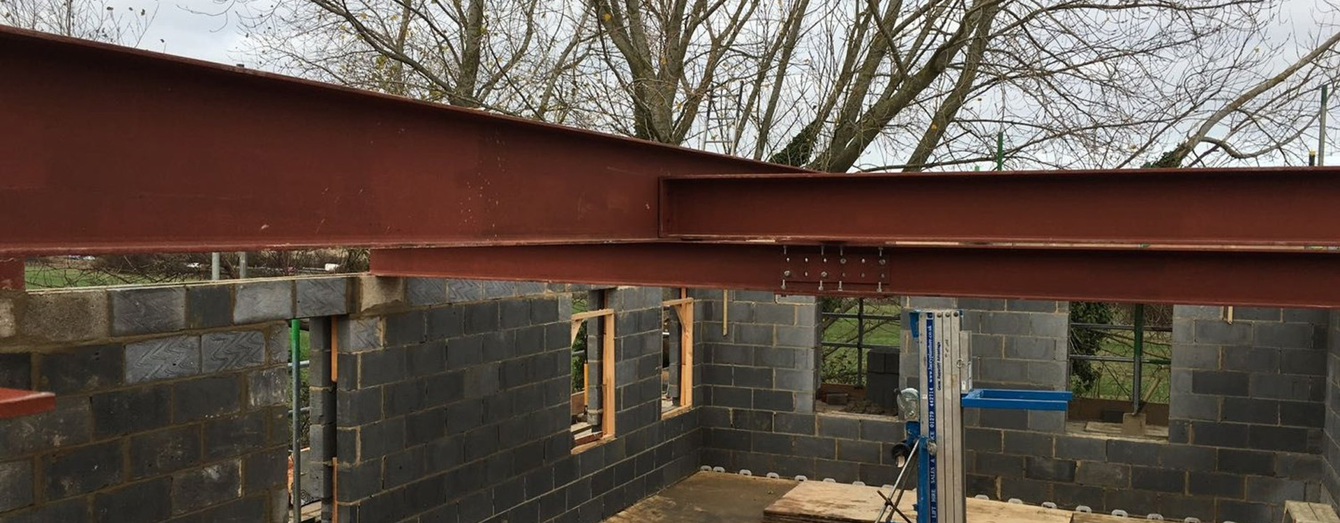 Home - Universal Home Build